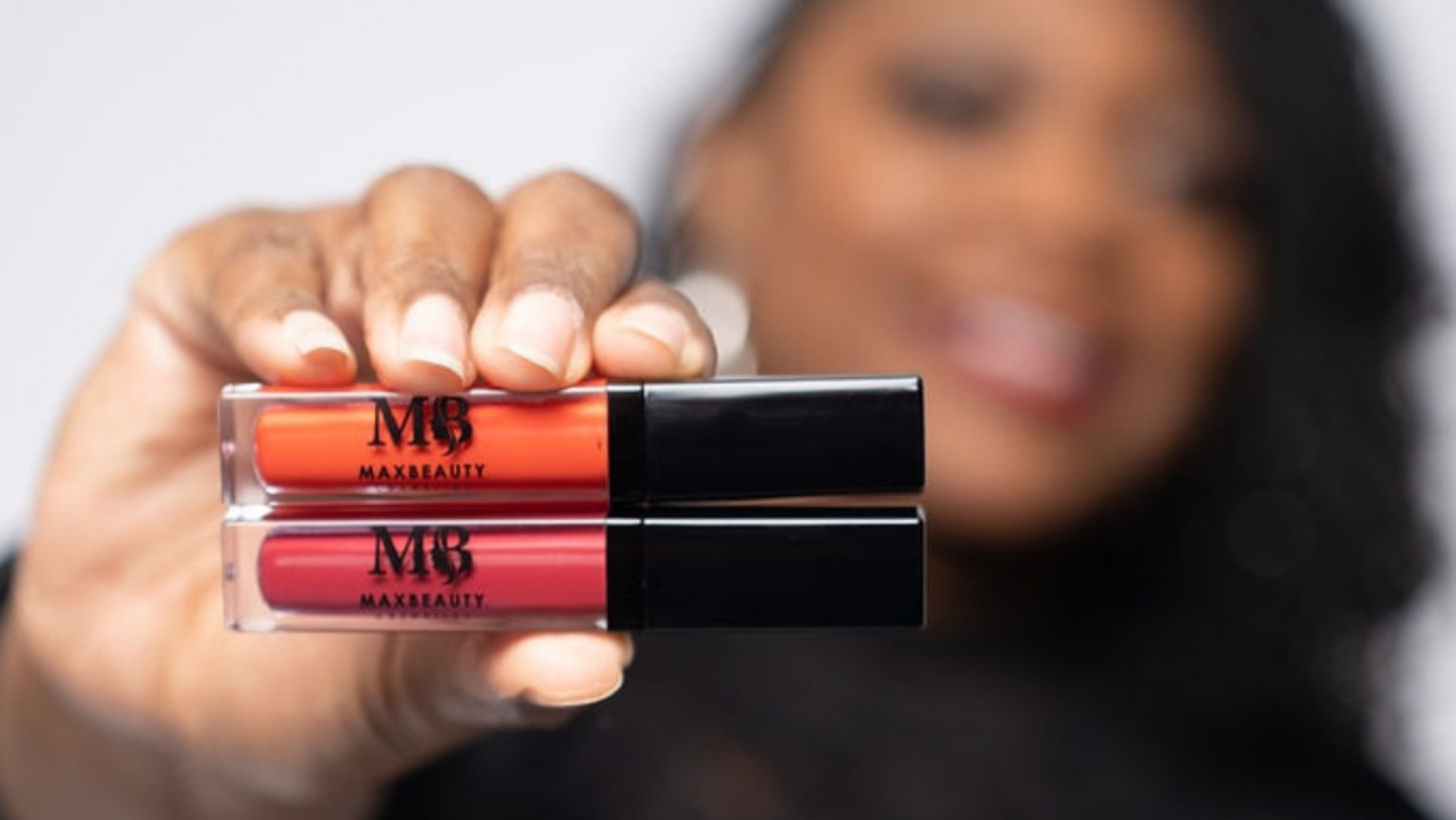 MaxBeauty Cosmetics LLC